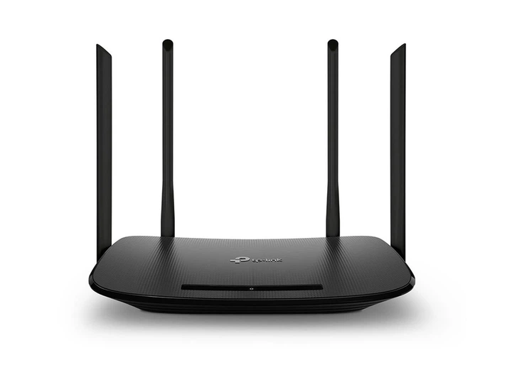 Бездротовий маршрутизатор (роутер) TP-Link Archer VR300 – фото, відгуки ...