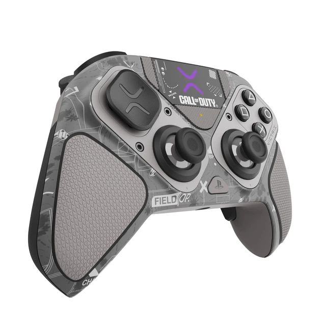 Геймпад Victrix Pro BFG Call of Duty Field Op Gray – фото, відгуки ...