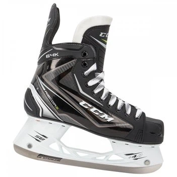 Коньки CCM RIBCOR 64K SR взрослые, Размер 9.5 D, RIB64K-SR-95D – фото ...