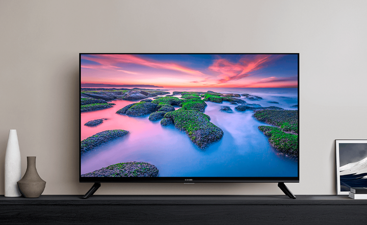 Телевізор Xiaomi TV A 32 2025 купити в інтернет-магазині ROZETKA - Телевізор Xiaomi TV A 32 2025 ...