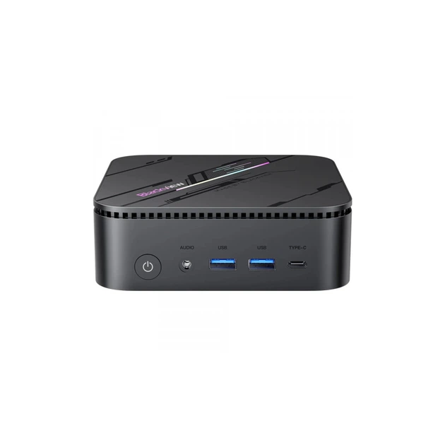 Компьютер Blackview Mini PC MP100 PRO / i5-12450H, 16, SSD1TB (MP100 ...