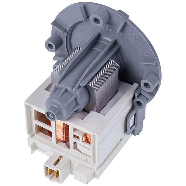 Насос (помпа) 398371 292050 Askoll 25 Вт M108 для стиральной машины ...