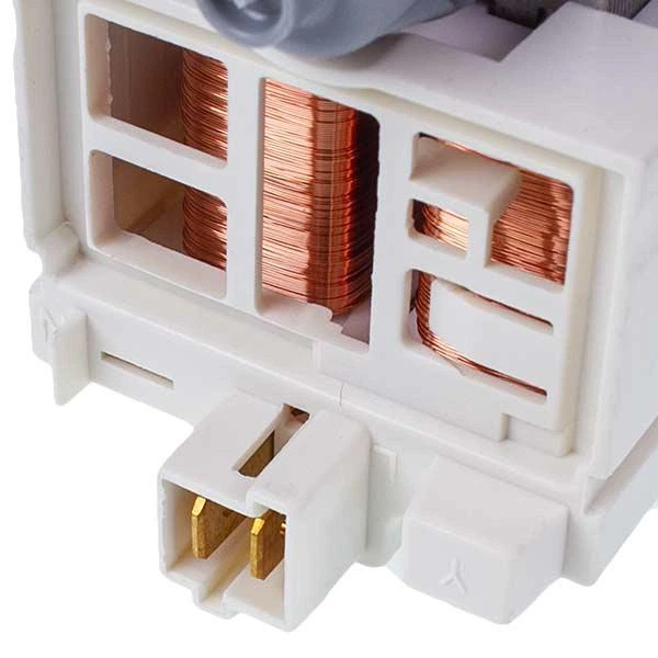 Насос (помпа) 398371 292050 Askoll 25 Вт M108 для стиральной машины ...