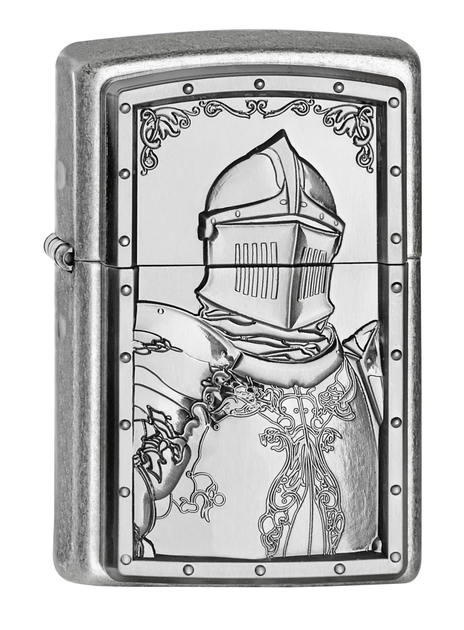 Запальничка Zippo A Knight's Tale Limited Edition 2007963 – фото ...