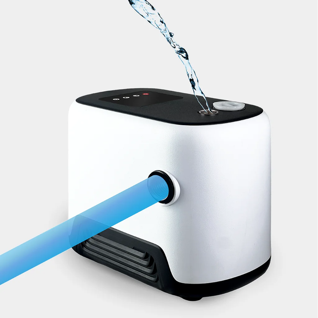 Насосна станція Енергозберігаюча вихрова EMB 500 TEKK HAUS – купити онлайн на ROZETKA