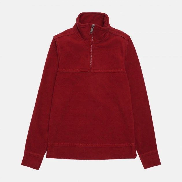 Світшот LSV бордовий ULPPG726 XS – Брендовий одяг | ROZETKA