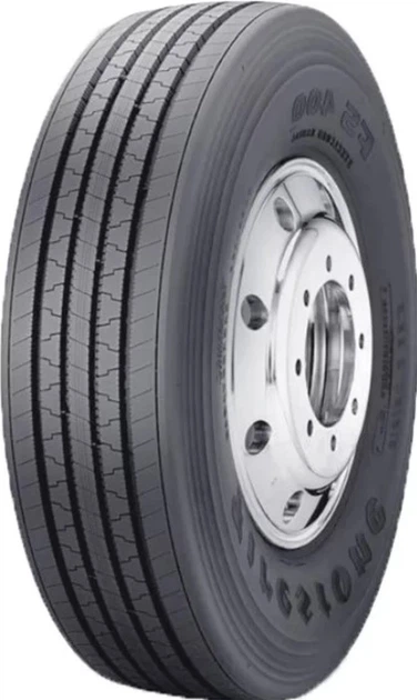 FIRESTONE FS400 (РУЛЕВАЯ) 295/80 R22,5 152/148M – фото, отзывы ...