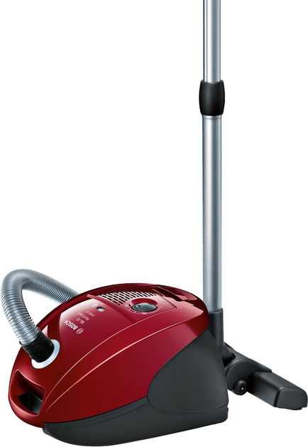 Пылесос для сухой уборки BOSCH BSGL3MULT3 – фото, отзывы ...