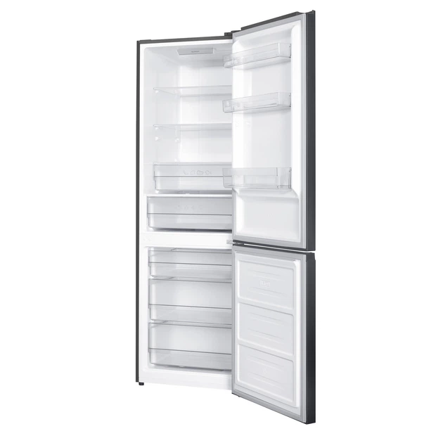 Холодильник Grifon NFND-186/402DX – фото, отзывы, характеристики в ...