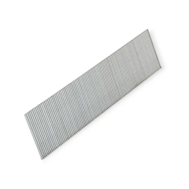 Цвяхи для степлера пневматичного PT-1603, PT-1612 35 мм (к-кт 5000 шт) (18GA) INTERTOOL – фото ...