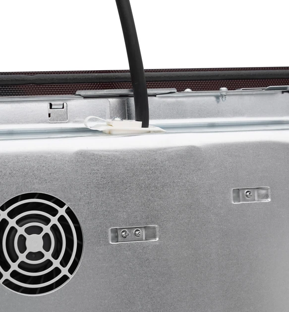 Комплект Духова шафа електрична Whirlpool WOI5S8CM1SBA + Варильна поверхня індукційна Whirlpool ...