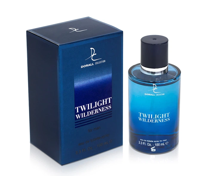 Туалетна вода Twilight Wilderness Dorall Collection 100 мл – купити з ...