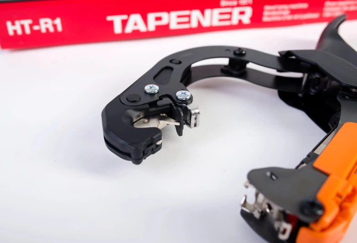 Садовий степлер MAX TAPENER HT-R1 GUN MAX – легкий та надійний ...