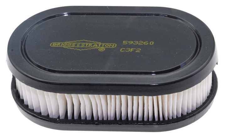 Повітряний фільтр газонокосарки B&S 798452/593260 (67*111/h34 мм ...