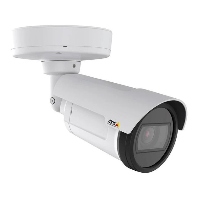 IP-видеокамера AXIS P1425-LE – фото, отзывы, характеристики в интернет ...
