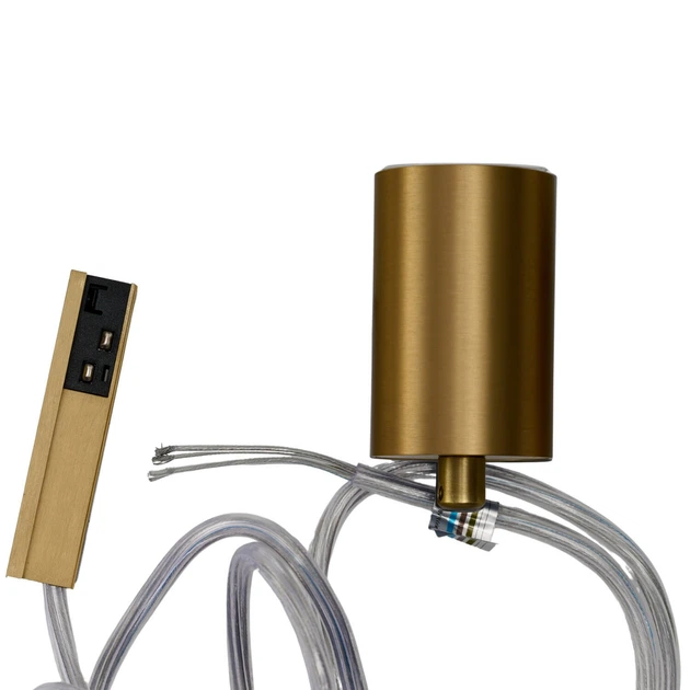 Підвіс для треків AZzardo SIGMA TRACK MAGNETIC ELECTRIC SUSPENSION GO ...