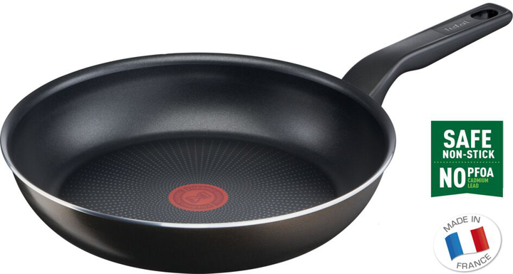 Сковорода Tefal XL Intense 26 см (C3840553) – купить онлайн на ROZETKA