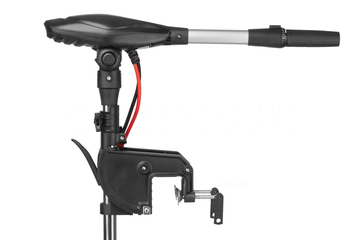 Электромотор Haswing Protruar G 4 л.с. 130lbs 24В бесщеточный ...