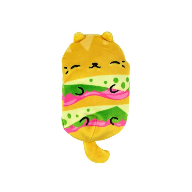 М’яка іграшка Cats Vs Pickles - Дагвуд Cats vs Pickles CVP1002PM-332 ...