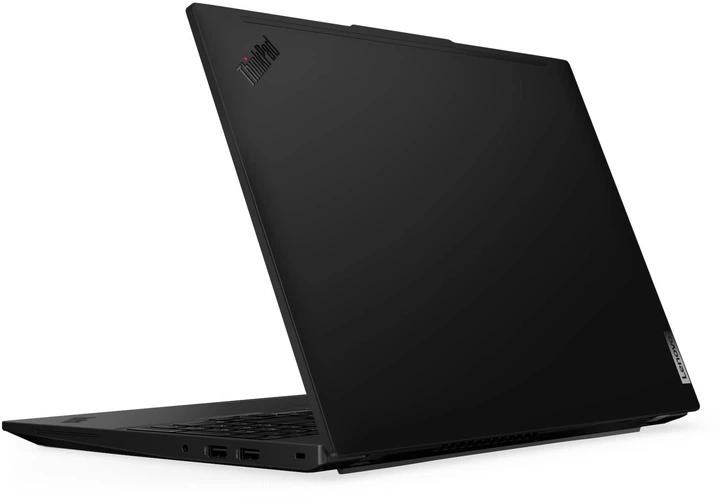 Ноутбук Lenovo ThinkPad L16 Gen 2 (21SA001JRA) Black – фото, відгуки ...