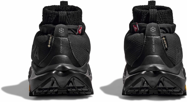 Жіночі кросівки HOKA ONE ONE KAHA 2 FROST MOC GTX 1155196 BBLC 39,5 (EU ...