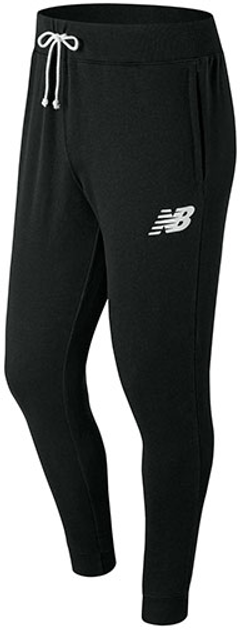 Спортивные штаны New Balance Core Pant MP83984BK M (798248754082) – в ...