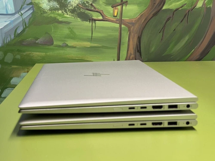 Ультрабук HP EliteBook 850 G8 #02-20000_231 Б/В – фото, відгуки ...