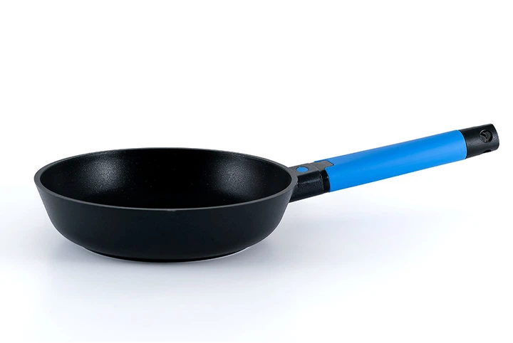 GIPFEL Сковорода MAGDA 20х5 см із литого алюмінію з 3-шаровим ...