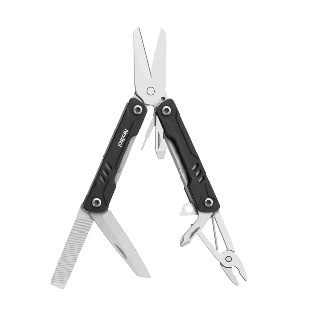 Мультитул NexTool Mini Sailor (Scissors Version) – фото, відгуки ...