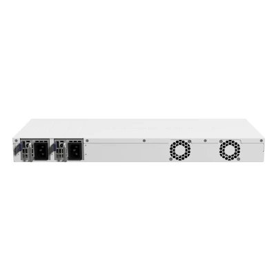 Маршрутизатор Mikrotik CCR2004-16G-2S+, Cloud Core Router 2004-16G-2S ...