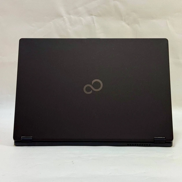 Ноутбук Fujitsu Lifebook U757 / 15.6" (1920x1080) IPS / Intel Core i5 ...