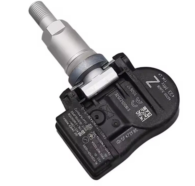 Датчики тиску в шинах Nissan 40700-3JA0B 433 МГц Altima Maxima Murano ...