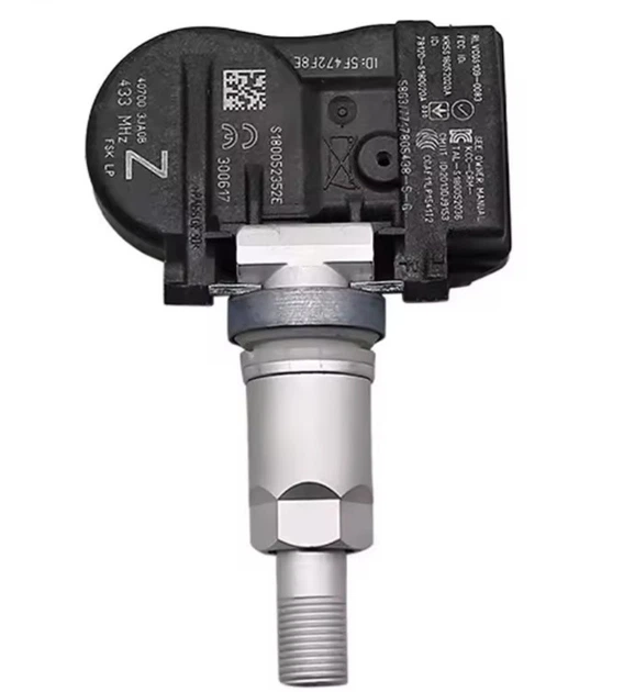 Датчики тиску в шинах Nissan 40700-3JA0B 433 МГц Altima Maxima Murano ...