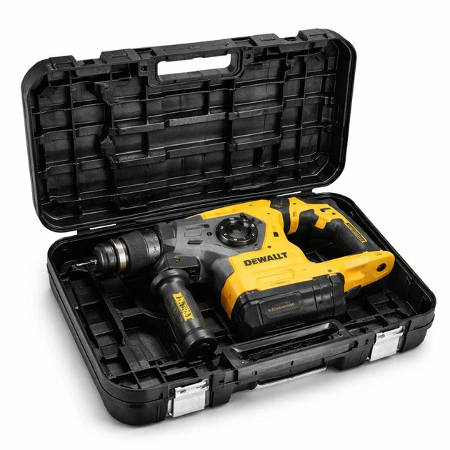 Перфоратор DeWALT SDS-Plus DCH333NT – фото, відгуки, характеристики в ...