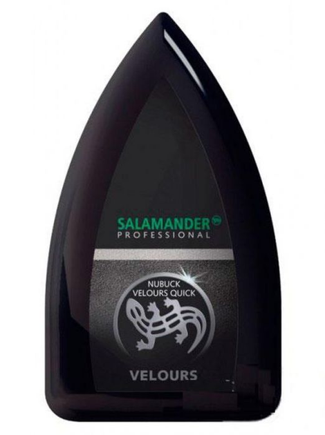 Губка для замши, нубука и велюра Salamander Professional Nubuck Velours ...