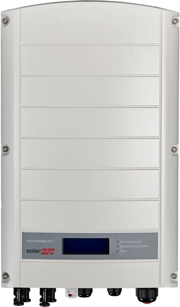 SolarEdge Inverter SE5000 – фото, отзывы, характеристики в интернет ...