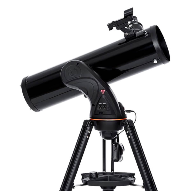 Телескоп Celestron Astro Fi 130 – фото, отзывы, характеристики в ...