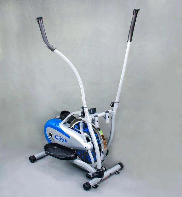 Эллиптический тренажер Stepper Orbitrek (Арт. C206) – фото, отзывы ...