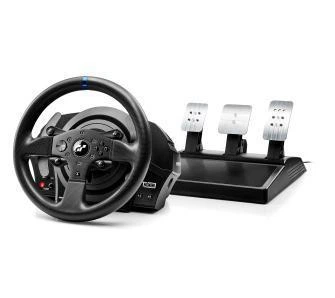 Проводной руль Thrustmaster T300 RS GT Edition – фото, отзывы ...