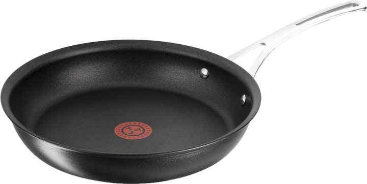 Сковорода Tefal Experience 28 см (E7540642) – купить онлайн на ROZETKA