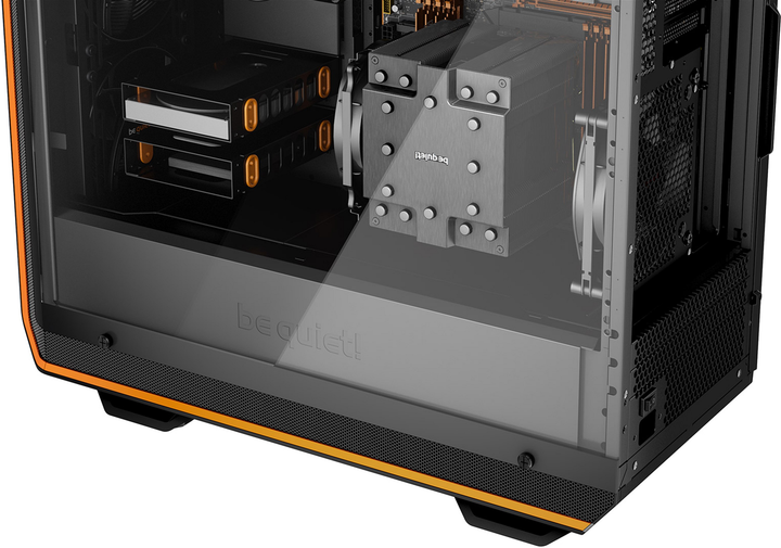 Кожух БП для be quiet! Dark Base Pro 900 (BGA04) – фото, отзывы ...