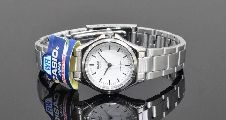 Женские часы Casio LTP-1130A-7AL – фото, отзывы, характеристики в ...