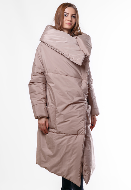 Куртка-одеяло BFW1810-Beige_M от продавца: Bloss – в интернет-магазине ...