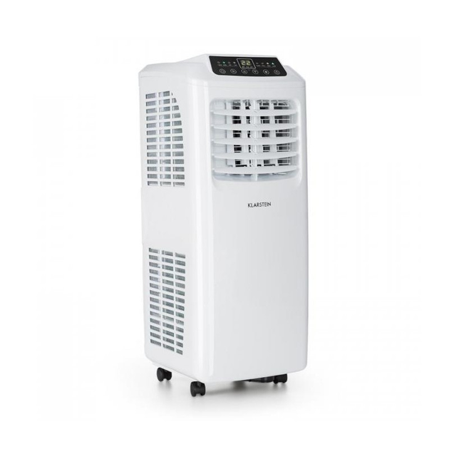Фреоновый мобильный кондиционер Klarstein Pure Blizzard 3 2G 10028187 ...