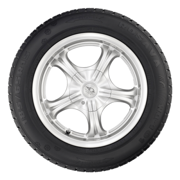Зимняя шина Rosava WQ-101 175/70 R13 – фото, відгуки, характеристики в ...