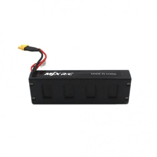 Аккумулятор Li-Po к дрону MJX Bugs 3 1800 mAh (k021) – фото, отзывы, характеристики в интернет ...