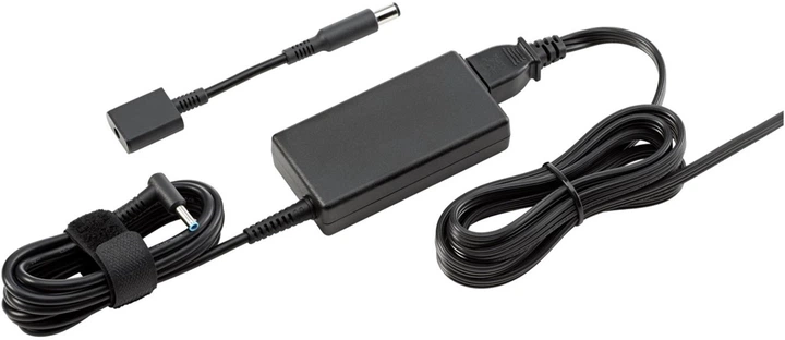 Интеллектуальный адаптер переменного тока HP 45 Вт (H6Y88AA) – фото ...