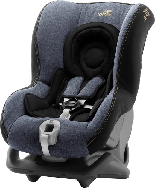 Автокресло Britax-Romer First Class Plus Blue Marble (2000027819 ...