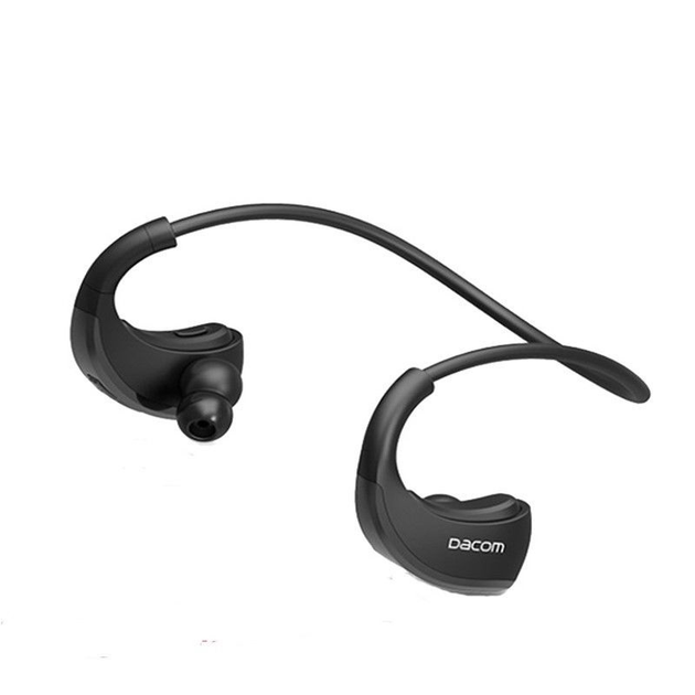 Беспроводные Bluetooth наушники Dacom Armor G06 с затылочной дужкой ...
