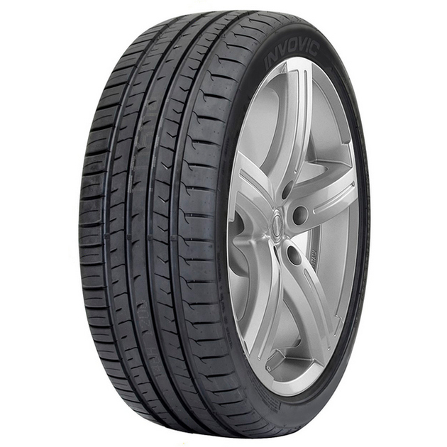 Летние шины Invovic EL-601 155/70 R13 75T – фото, отзывы ...